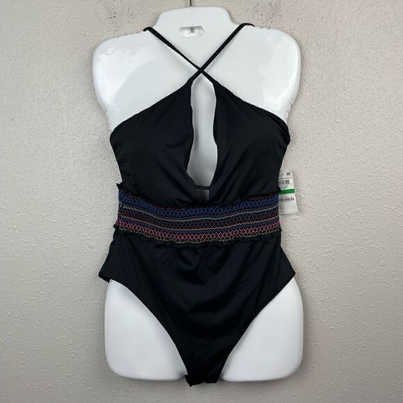 Bar III | Swim | Nwtbariiimacysonepieceswimsuitsizel | Poshmark